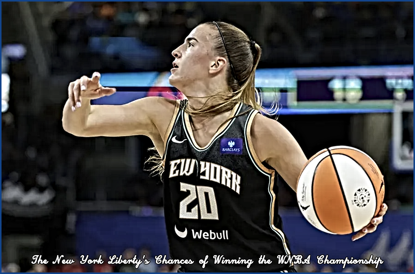 Wnba Archives - StepOut2Play: Step Out, Play On!